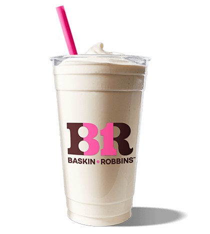 Milkshakes | Browse Flavors | Baskin-Robbins