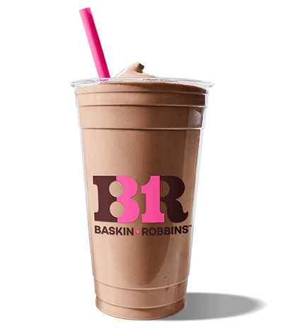 Milkshakes | Browse Flavors | Baskin-Robbins