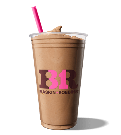 Milkshakes | Browse Flavors | Baskin-Robbins