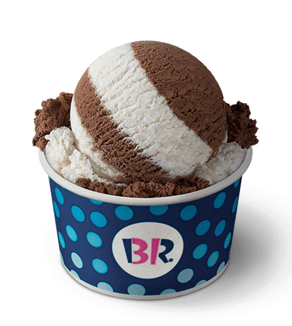 Categories | Baskin-Robbins
