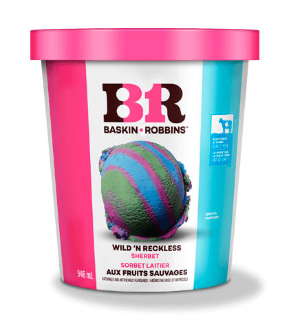 Baskin-Robbins