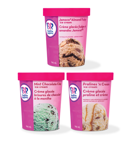 Baskin-Robbins