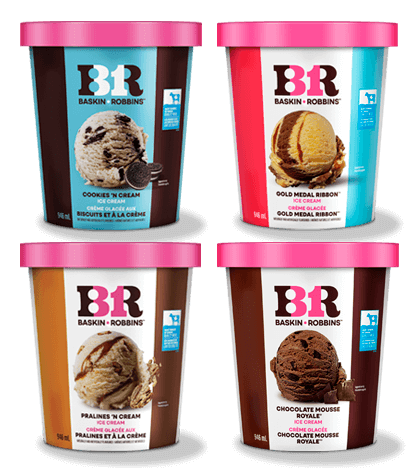 Baskin-Robbins