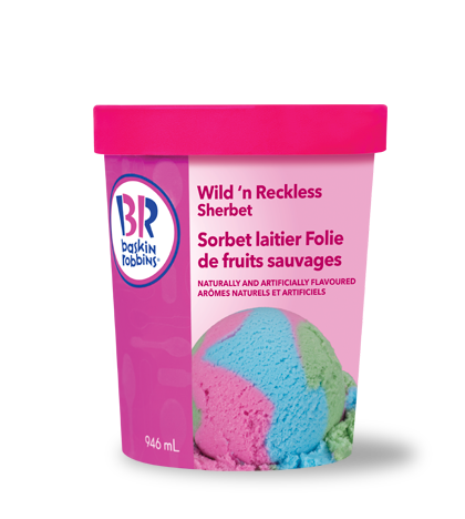 Baskin-Robbins