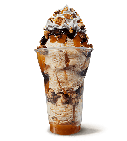 Sundaes | Baskin-Robbins