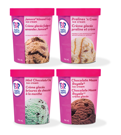 Baskin-Robbins