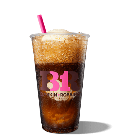 Ice Cream Floats, Freezes & More | Baskin-Robbins