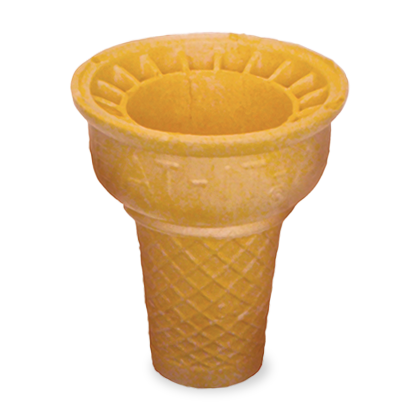 Ice Cream Cones | Waffle Cones & More | Baskin-Robbins