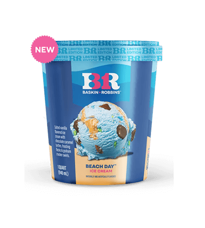 Baskin-Robbins